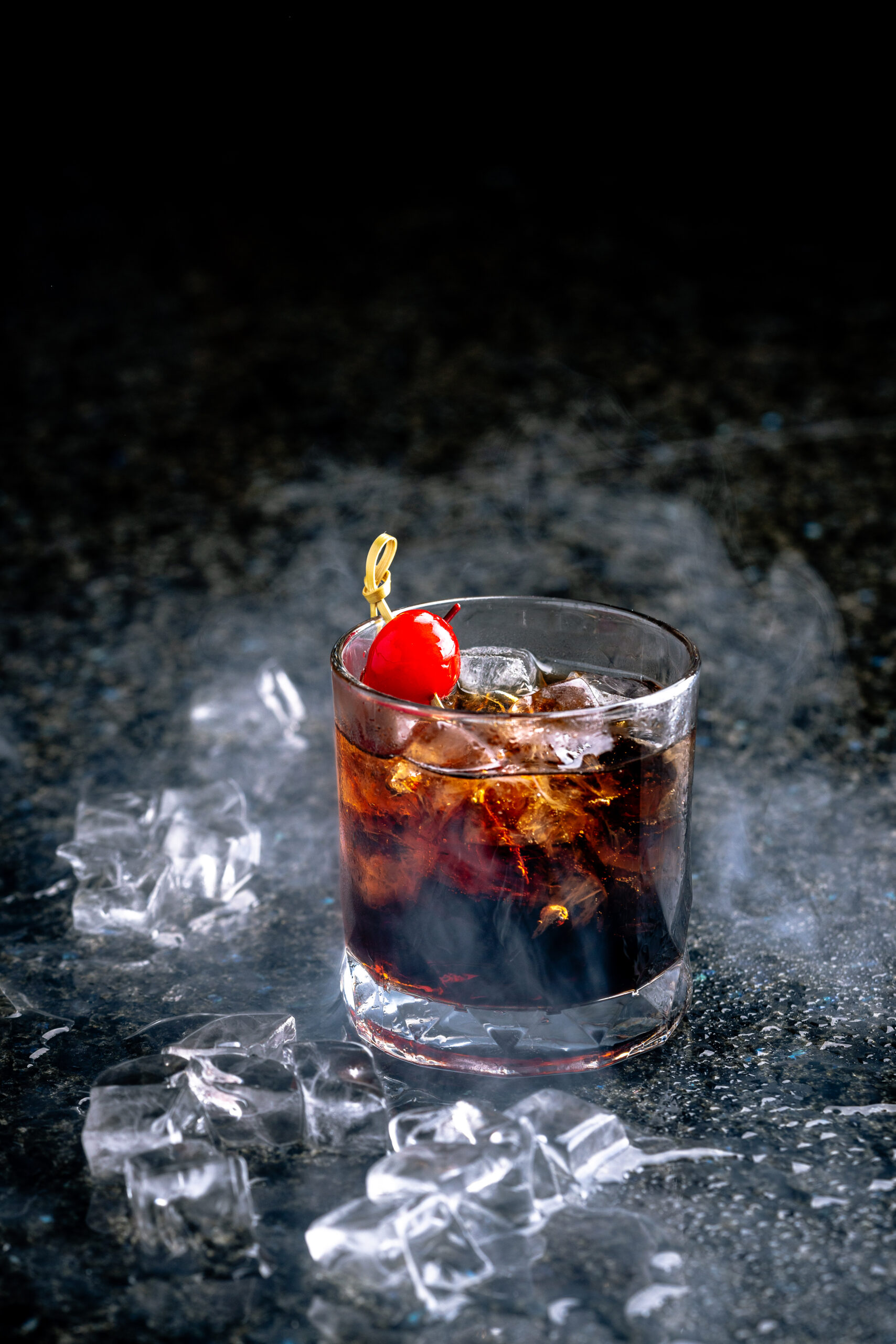 Authentic Thai Restaurant & Bar in Sathorn Bangkok